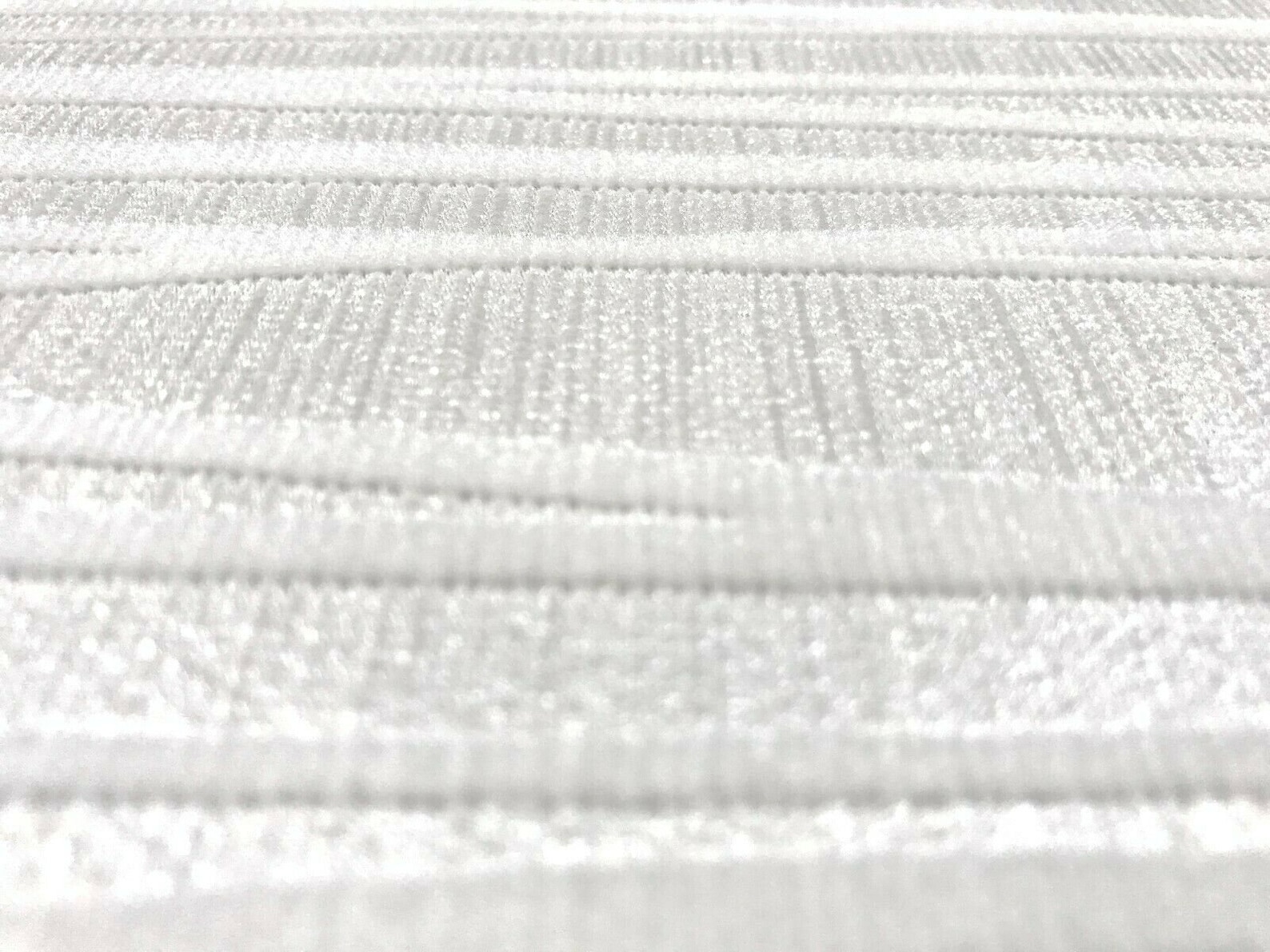 Flock Modern Flocked Wallpaper off White Textured Flocking - Etsy