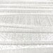Flock Modern Flocked Wallpaper off White Textured Flocking - Etsy