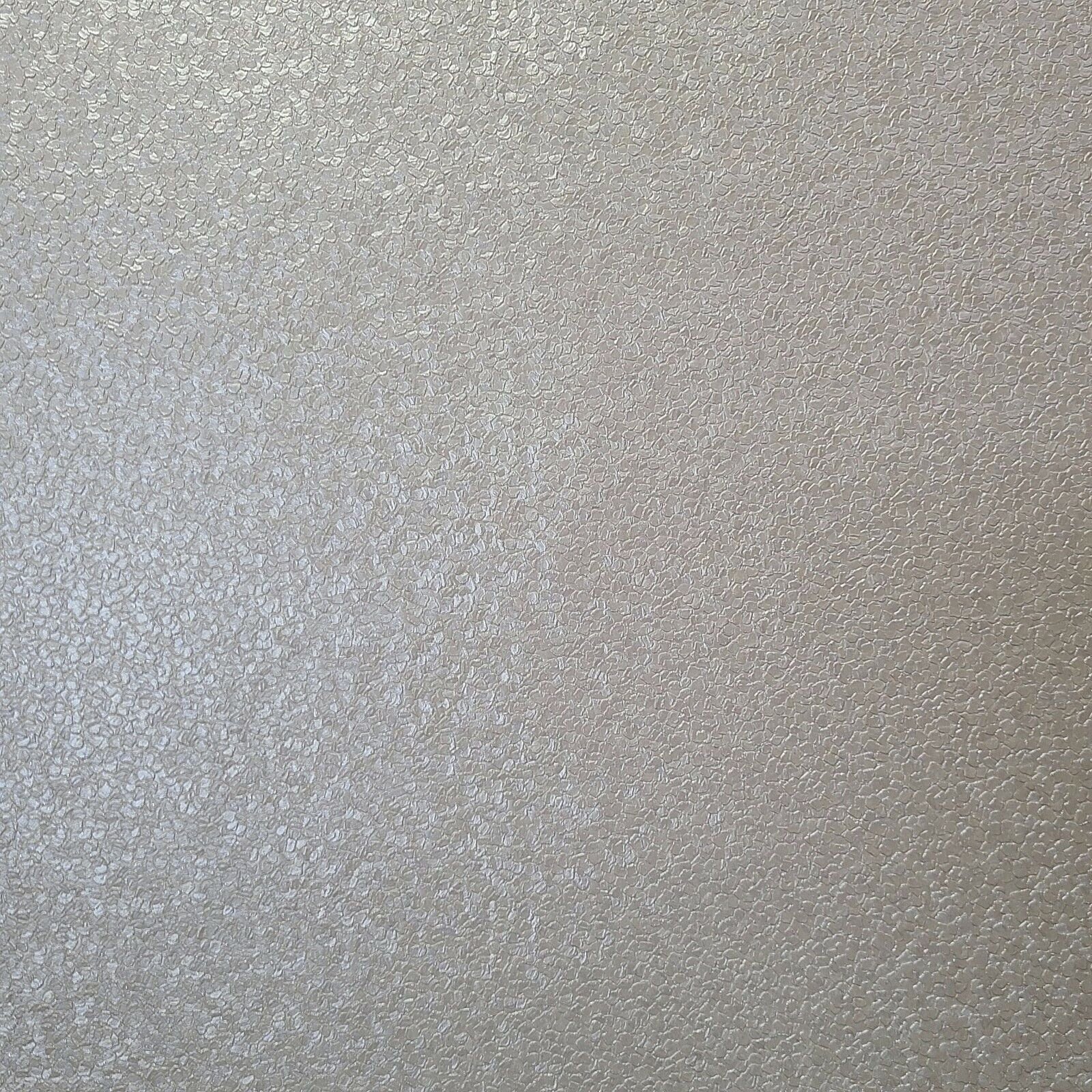 Pearl Cream Metallic Wallcoverings Plain Faux Mica Stone - Etsy