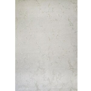 Ivory off White Gold Reflection Pearl Shell Sparkle Plaster Textured ...