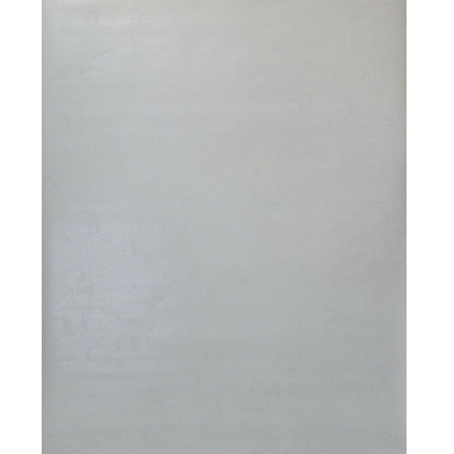 Plain Italian Non-woven Contemporary Wallpaper Rolls Satin White Wall ...