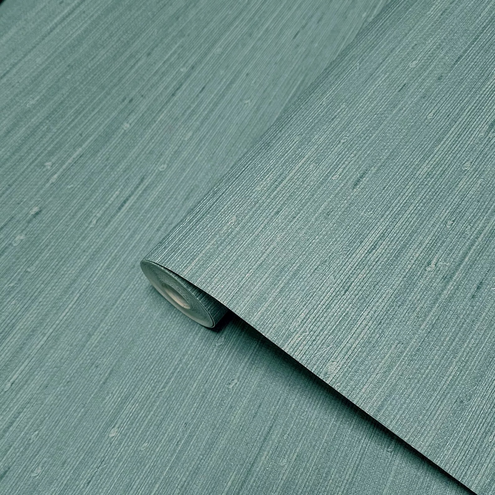 Green Vinyl Textured Modern Faux Grasscloth Modern Contemporary ...
