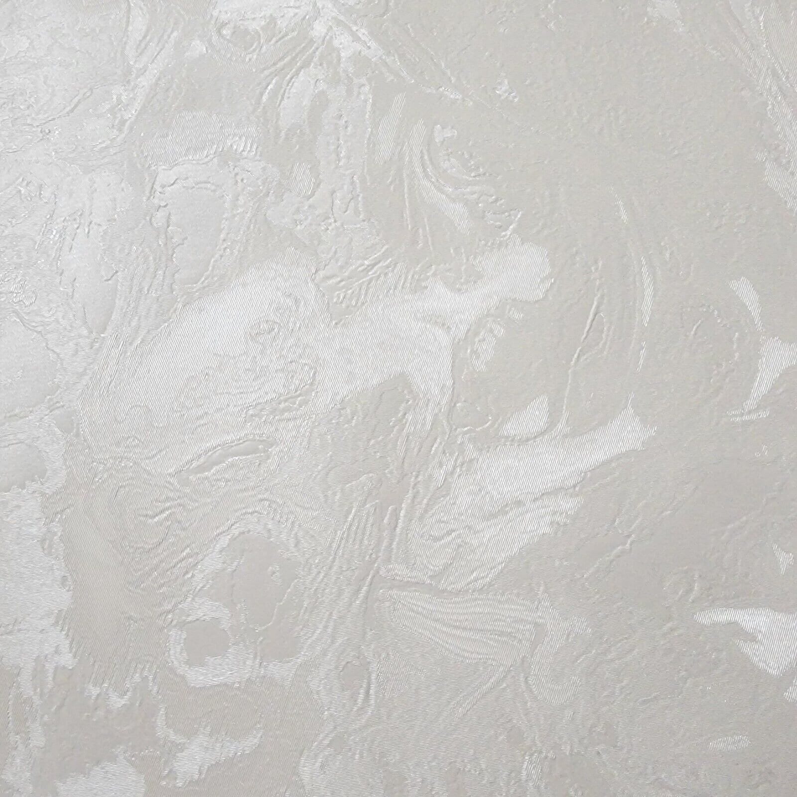 Contemporary off White Faux Silk Fabric Imitation Textured - Etsy