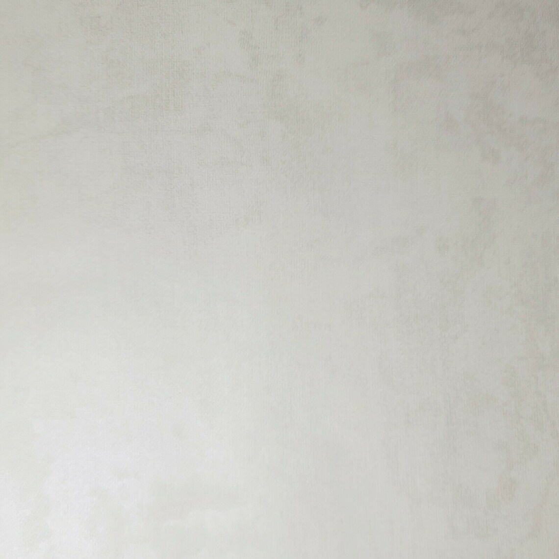 Plain Italian Non-woven Contemporary Wallpaper Rolls Satin White Wall ...