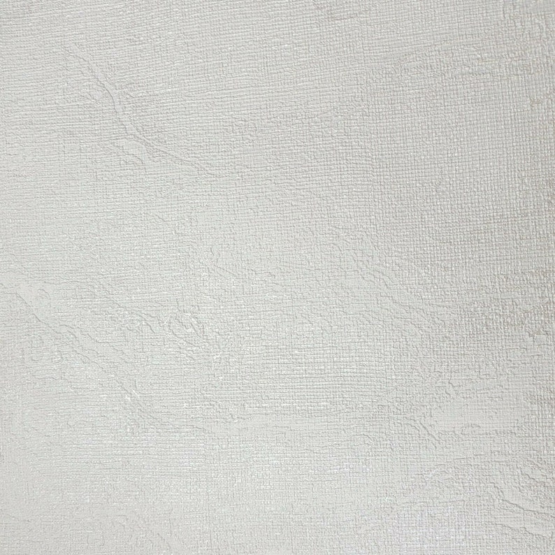 Modern Rustic off White Cream Faux Fabric Textures Textured - Etsy