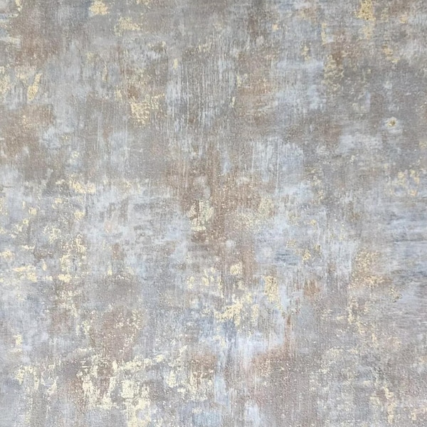 Distressed Wallpaper - Etsy