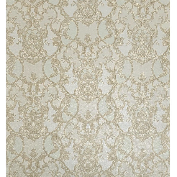 Ivory Metallic - Etsy