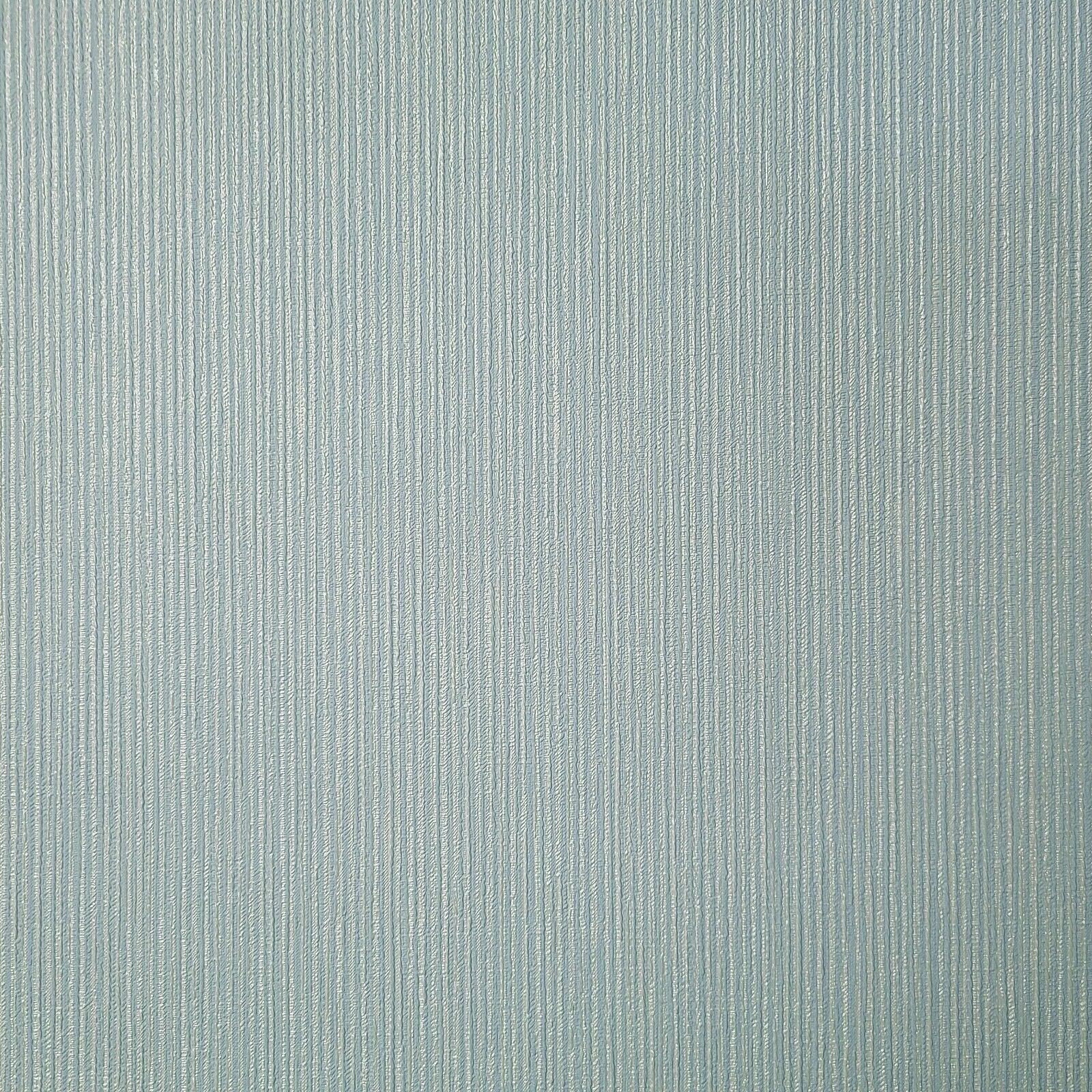 Baby Blue White Modern Plain Faux Fabric Textured Vertical - Etsy