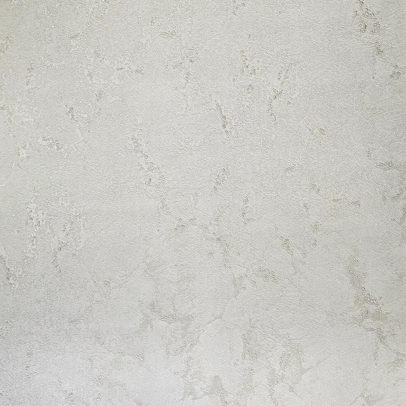 Ivory off White Gold Reflection Pearl Shell Sparkle Plaster Textured ...
