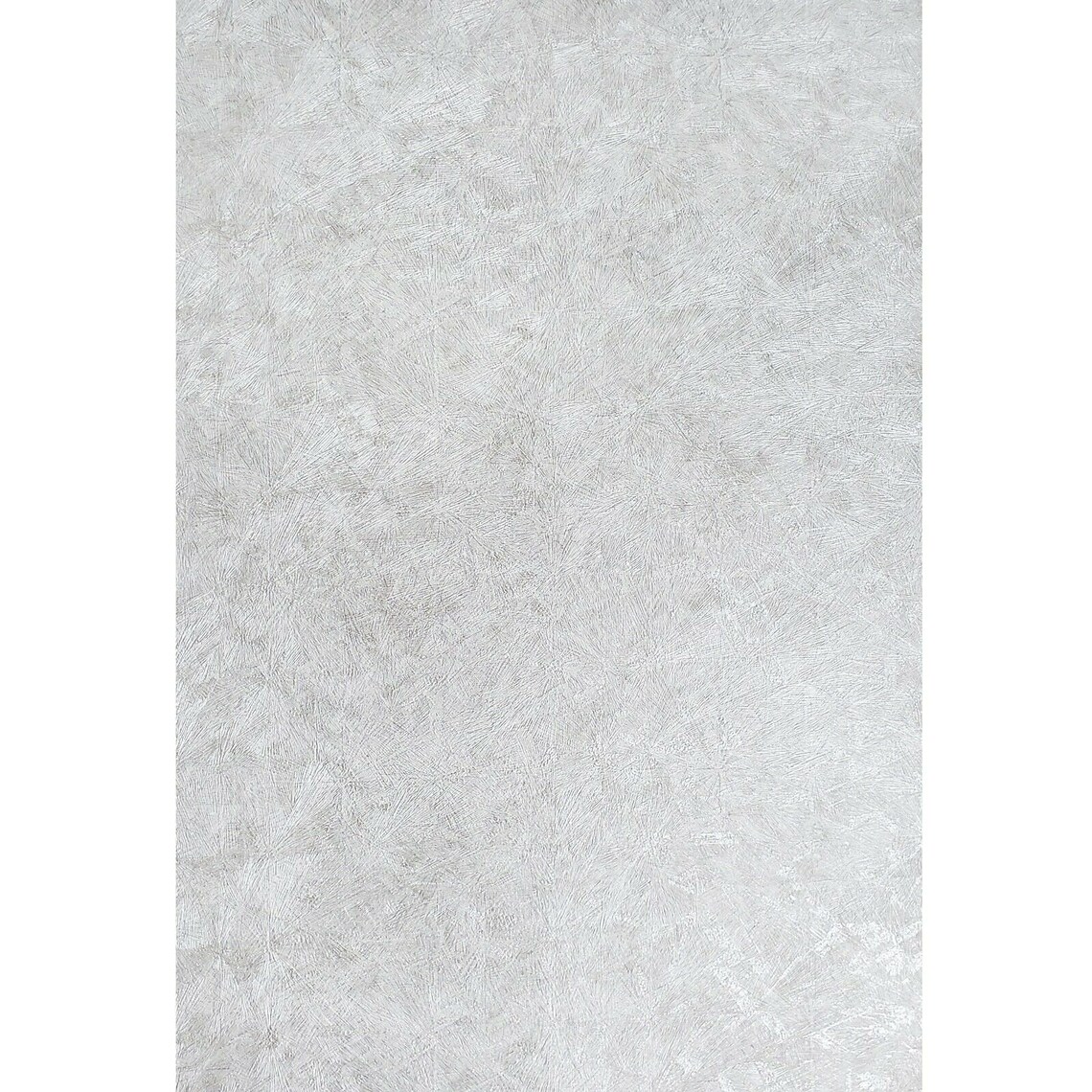 Embossed White Violet Pearl Metallic Crushed Metal Textured - Etsy