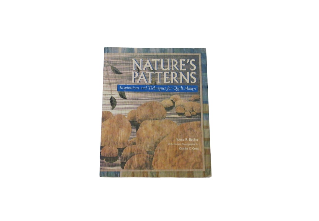 Vintage Natural Wonder Landscape Inspirations Techniques Book 1996 - Etsy