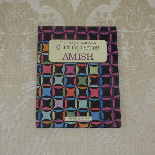 Amish Quilts - Etsy