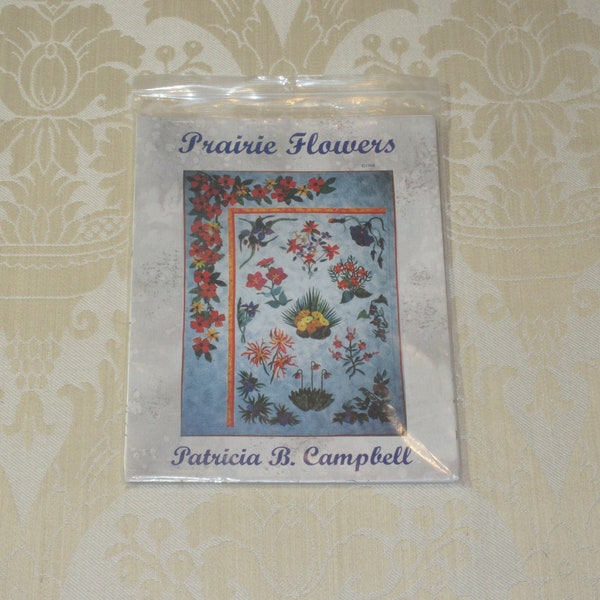 Patricia campbell quilt patterns - Etsy Italia