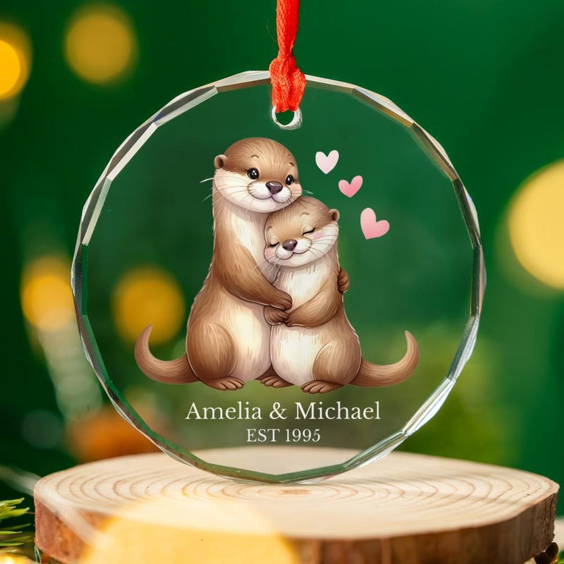 Otter Wedding - Etsy