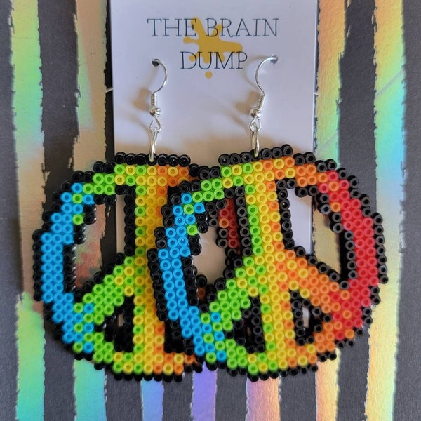 3d Perler Beads - Etsy