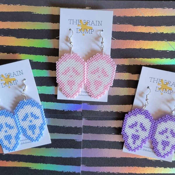 Pastel Perler Beads - Etsy