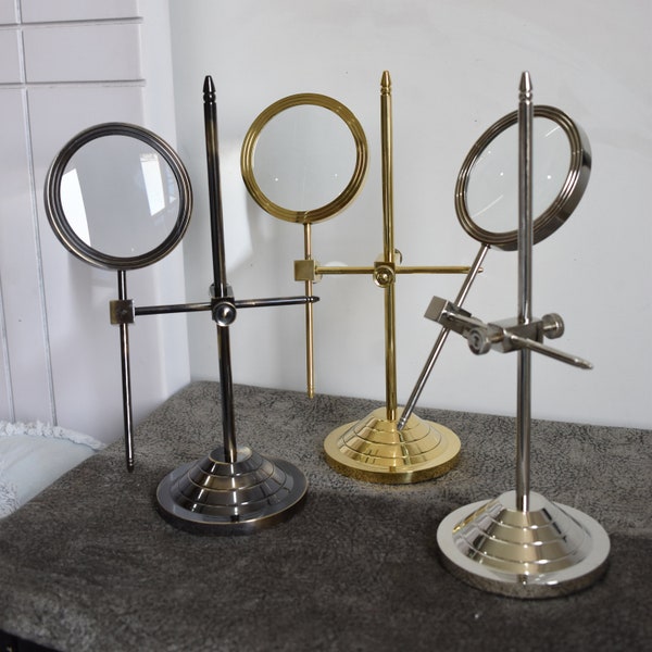 Magnifying Glass - Etsy