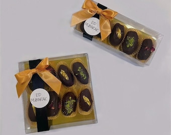 Stuffed Dates Box - Etsy