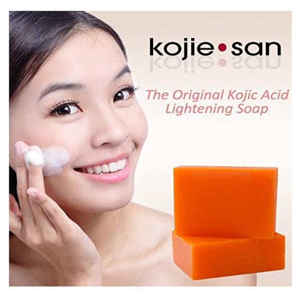 Kojic Soap - Etsy Kojic Soap - Etsy