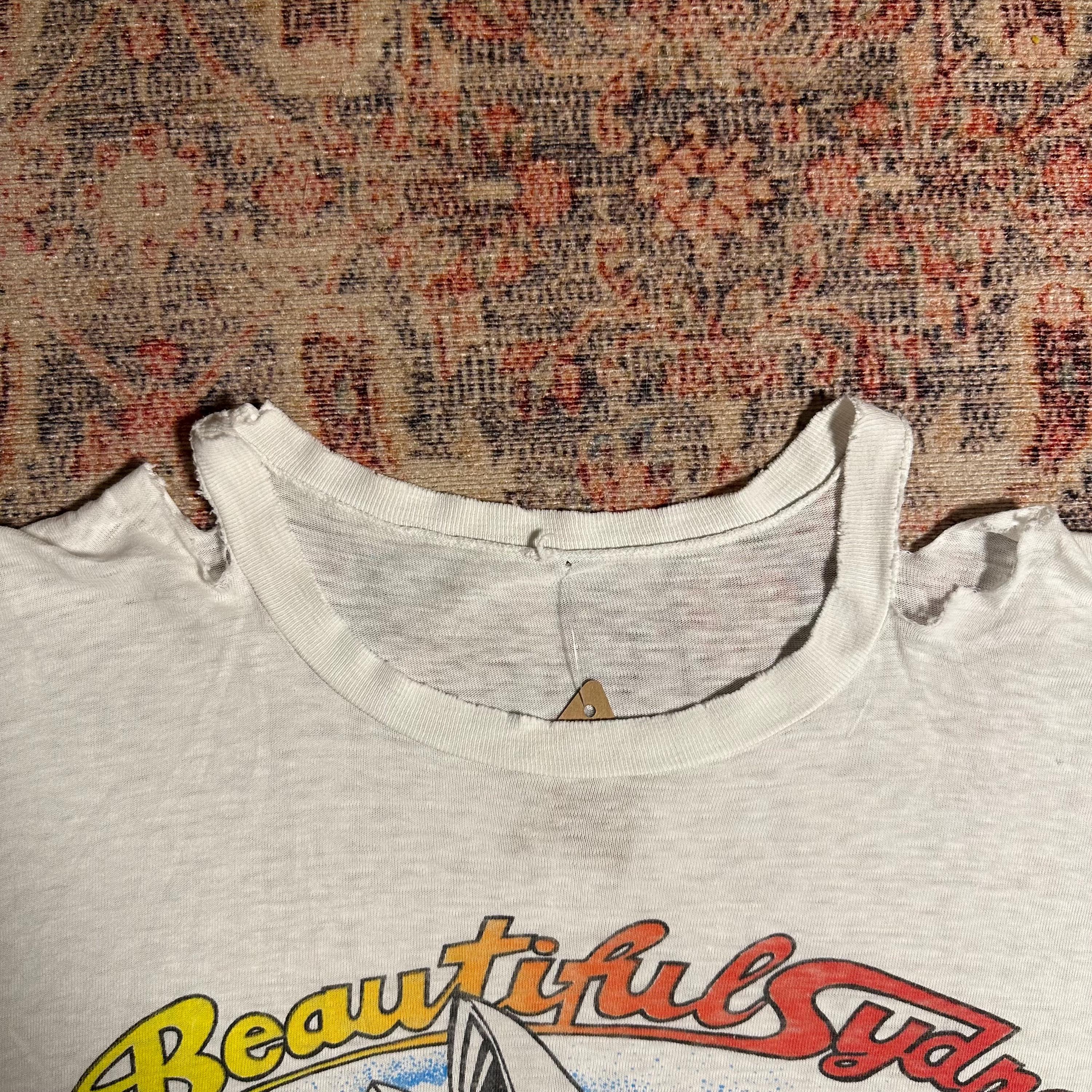 Vintage Sydney Australia T-shirt - Etsy