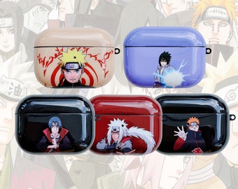 Anime Airpod Case | Etsy