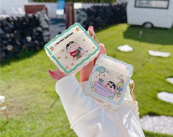 Naruto Airpod Case - Etsy