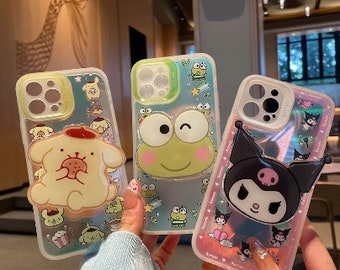 Iphone Frog Phone Case - Etsy