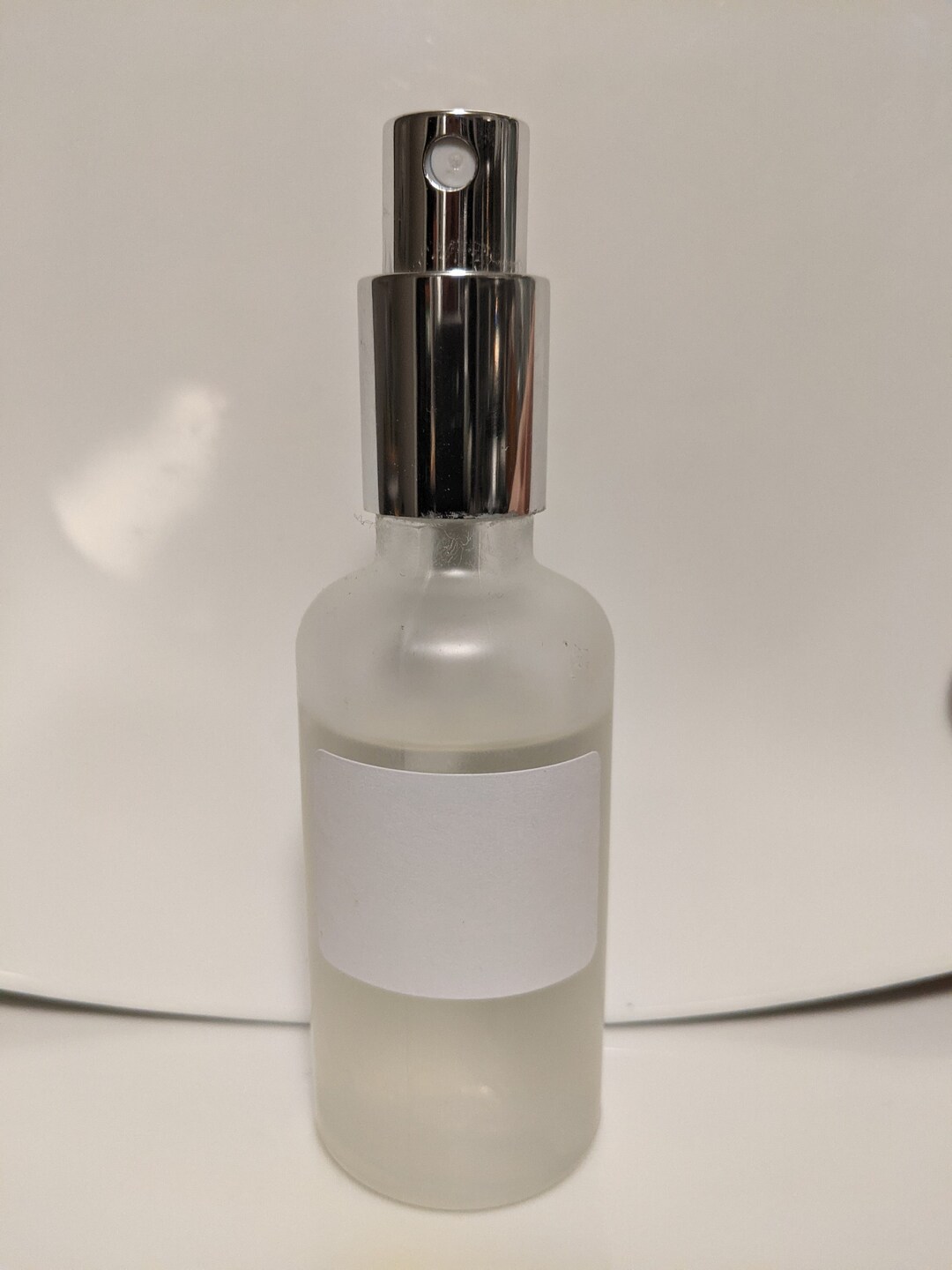 Custom Fine Fragrance 50ml Amber, Chypre, Woody, Citrus, Floral, Edible ...