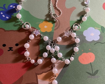 Misa Amane Necklace | Etsy