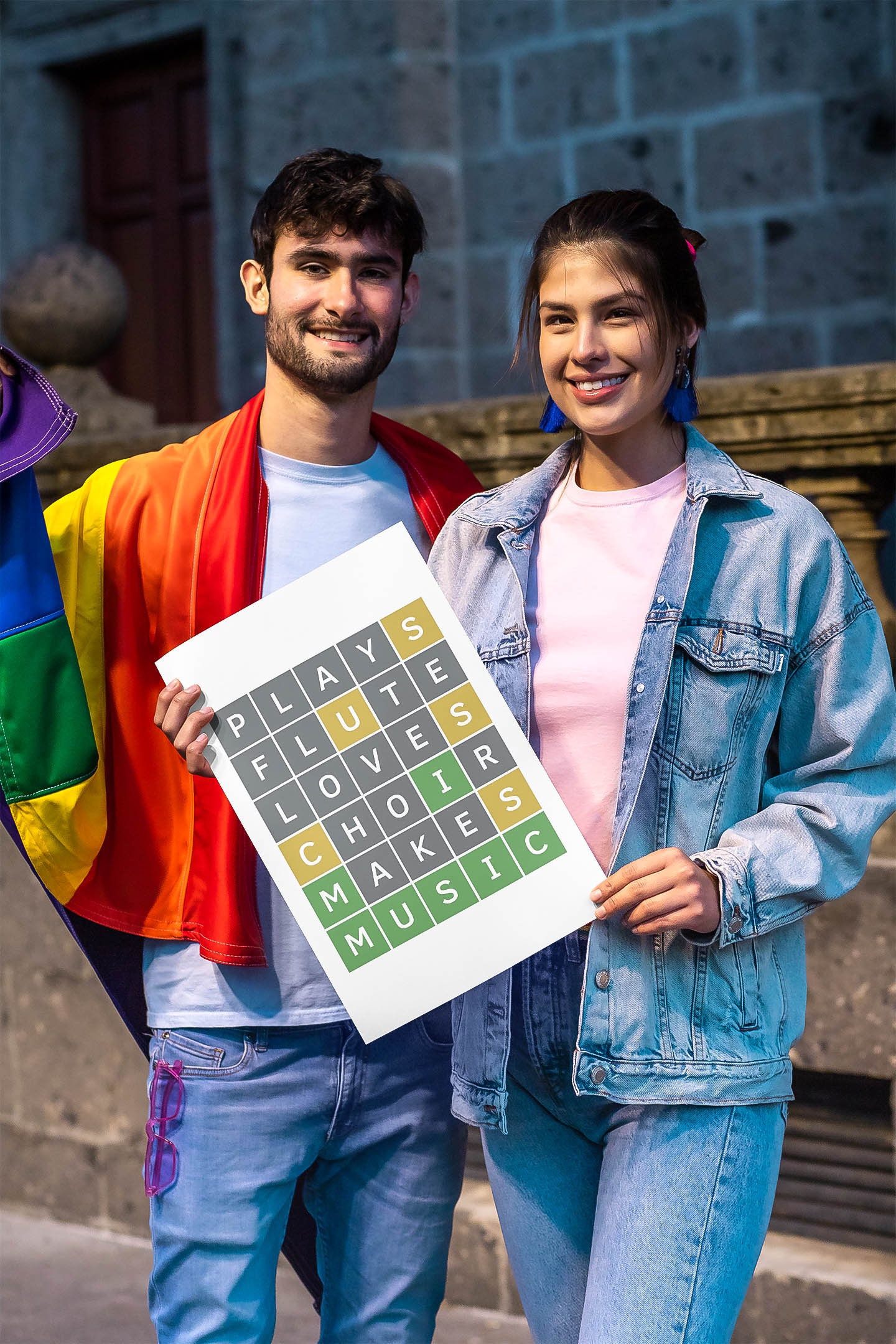 Custom Wordle Posters, Wordle Matte Poster, Custom Text Vertical Prints ...