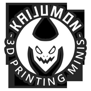 Kaijumon Land Shark • Kaijumon • Dnd • 3D Resin Printed • RPG ...