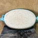 Handmade Oval Fish Platter With Hand-sculpted Fish Head and Tail 15l - Etsy