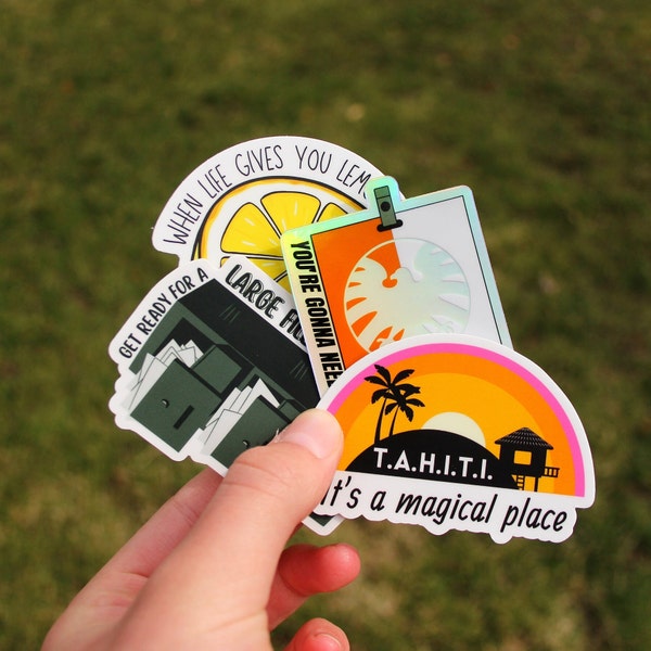 Agents of Shield - Etsy