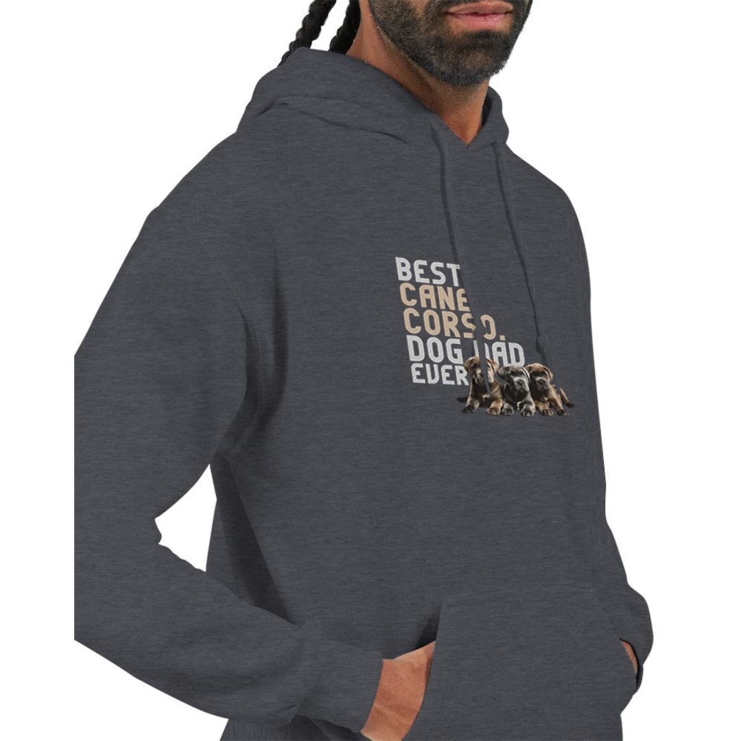 Cane Corso Gift, Cane Corso Shirt, Cane Corso Dad Shirt, Dog Lover ...