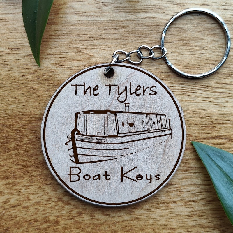 Painting Themed Keychains - Etsy UK