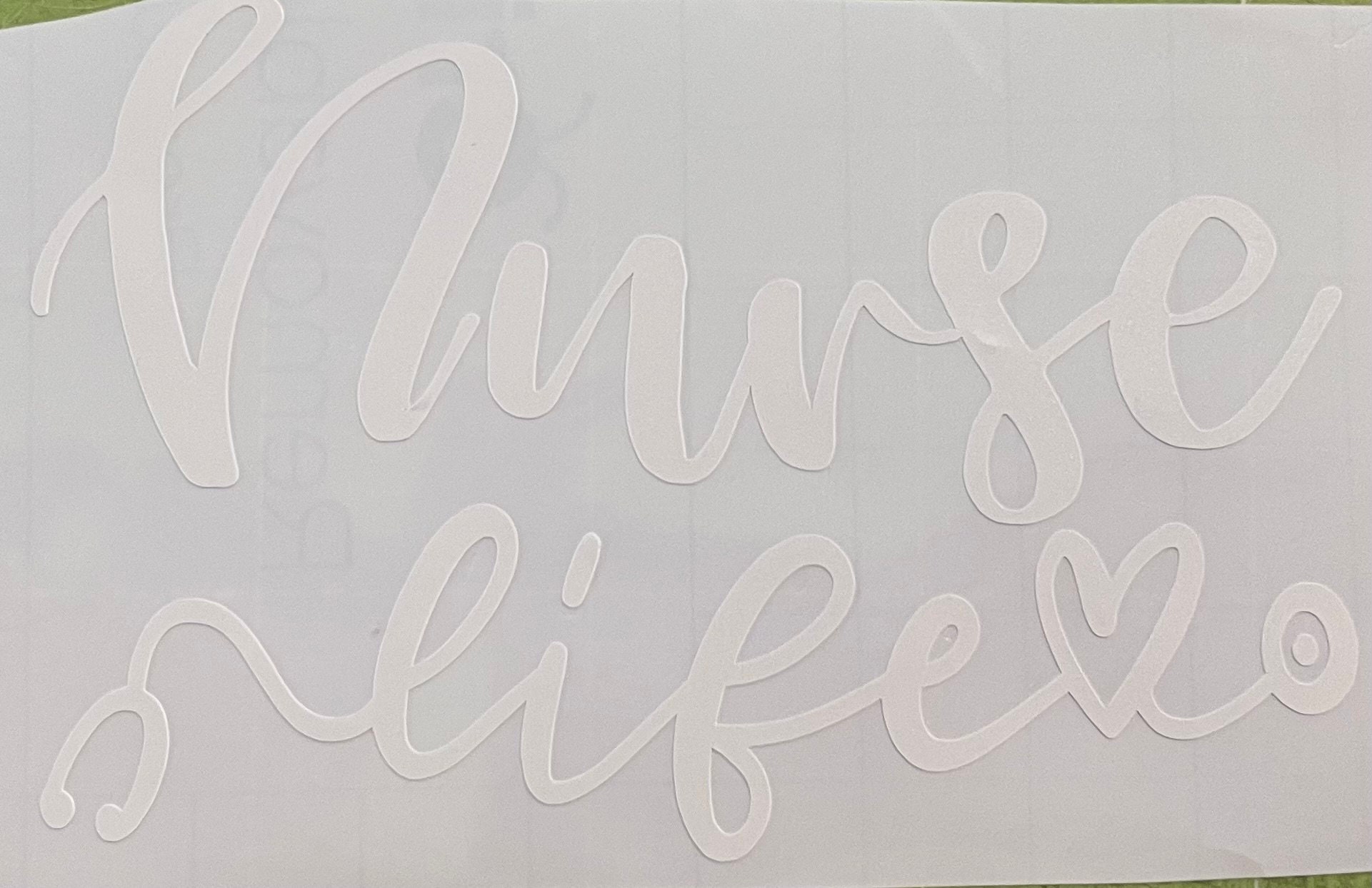 Custom Car Decals - Etsy