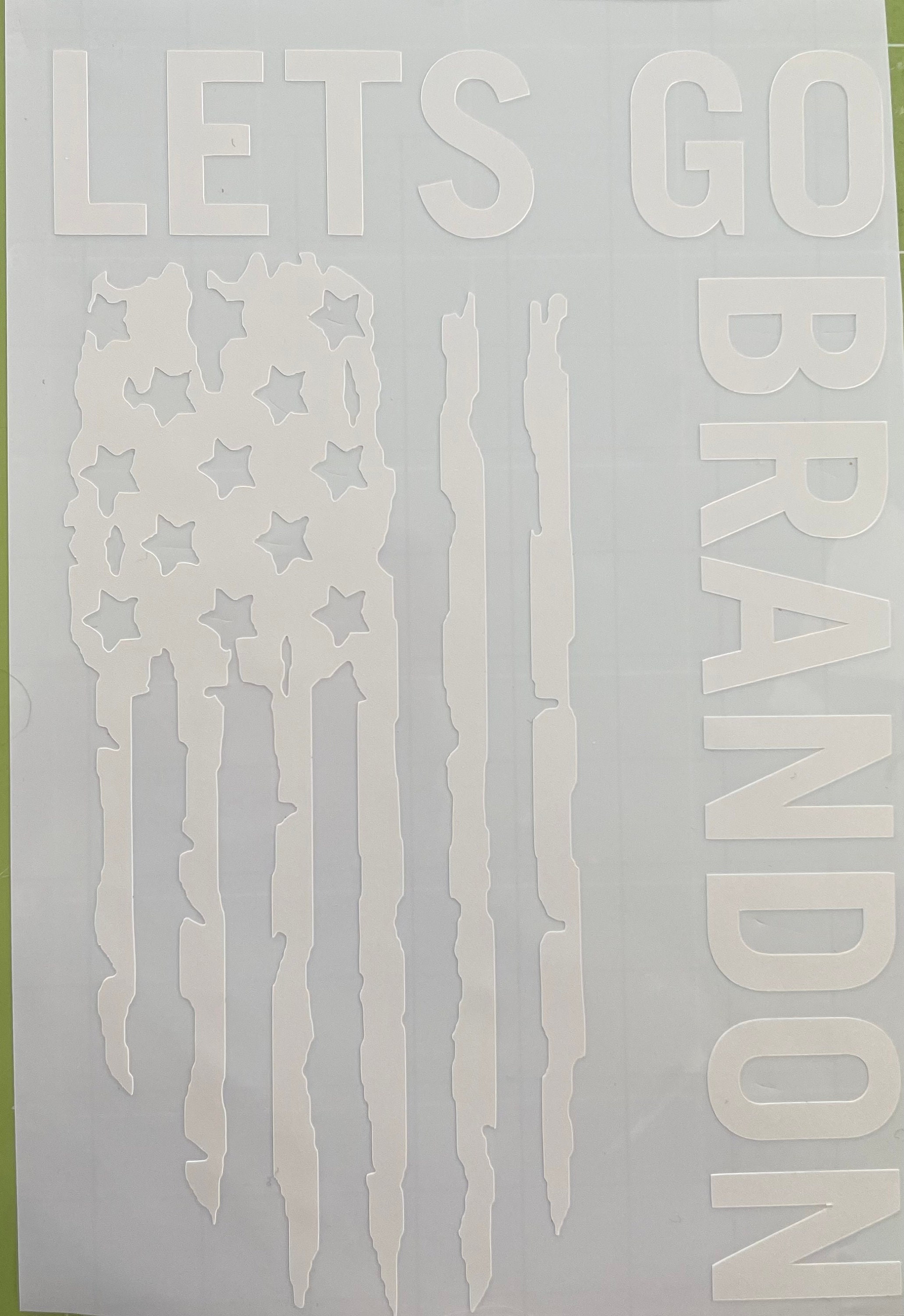 Custom Car Decals - Etsy