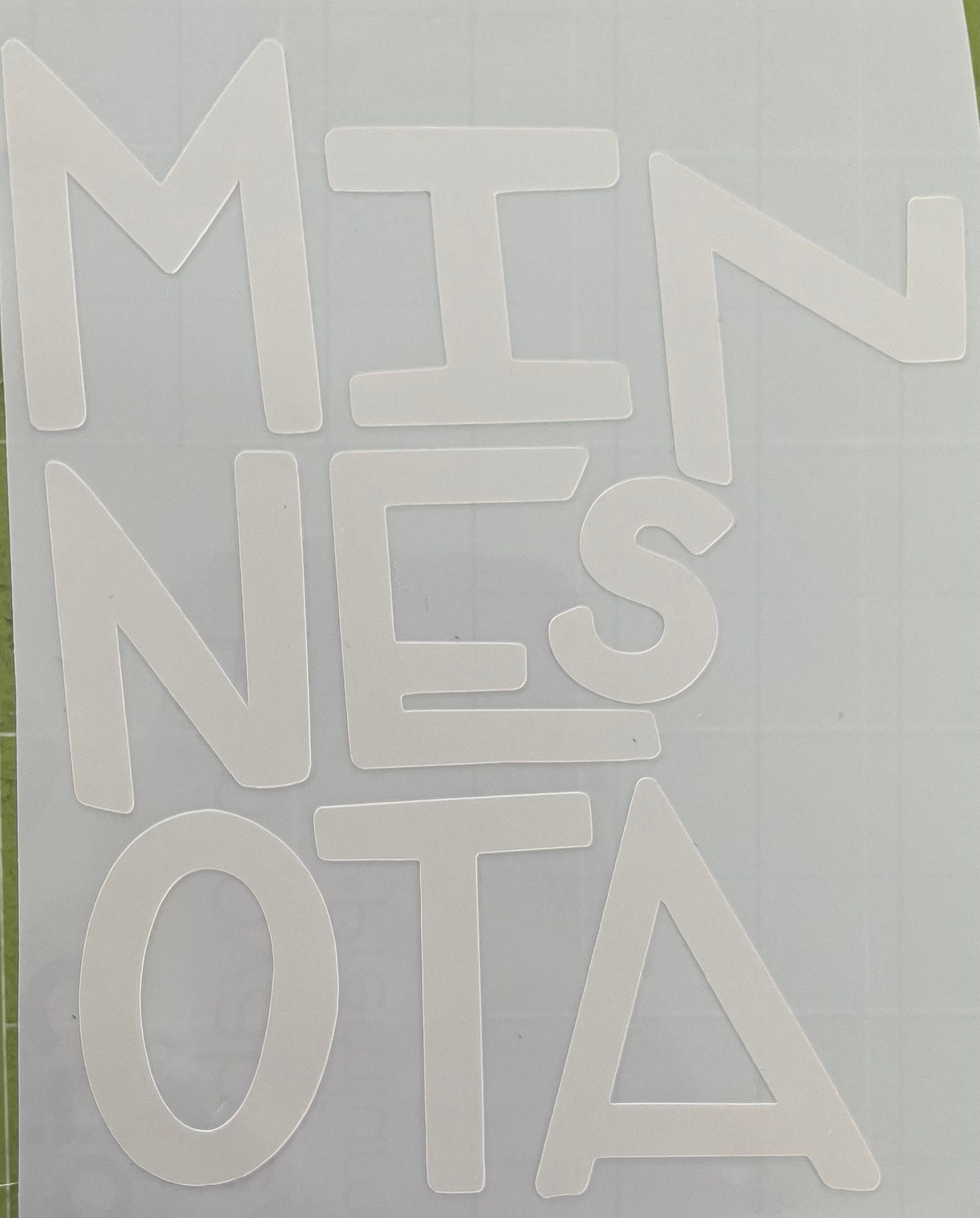 Custom Car Decals - Etsy