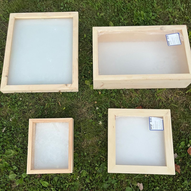 Shadow Box - Etsy UK