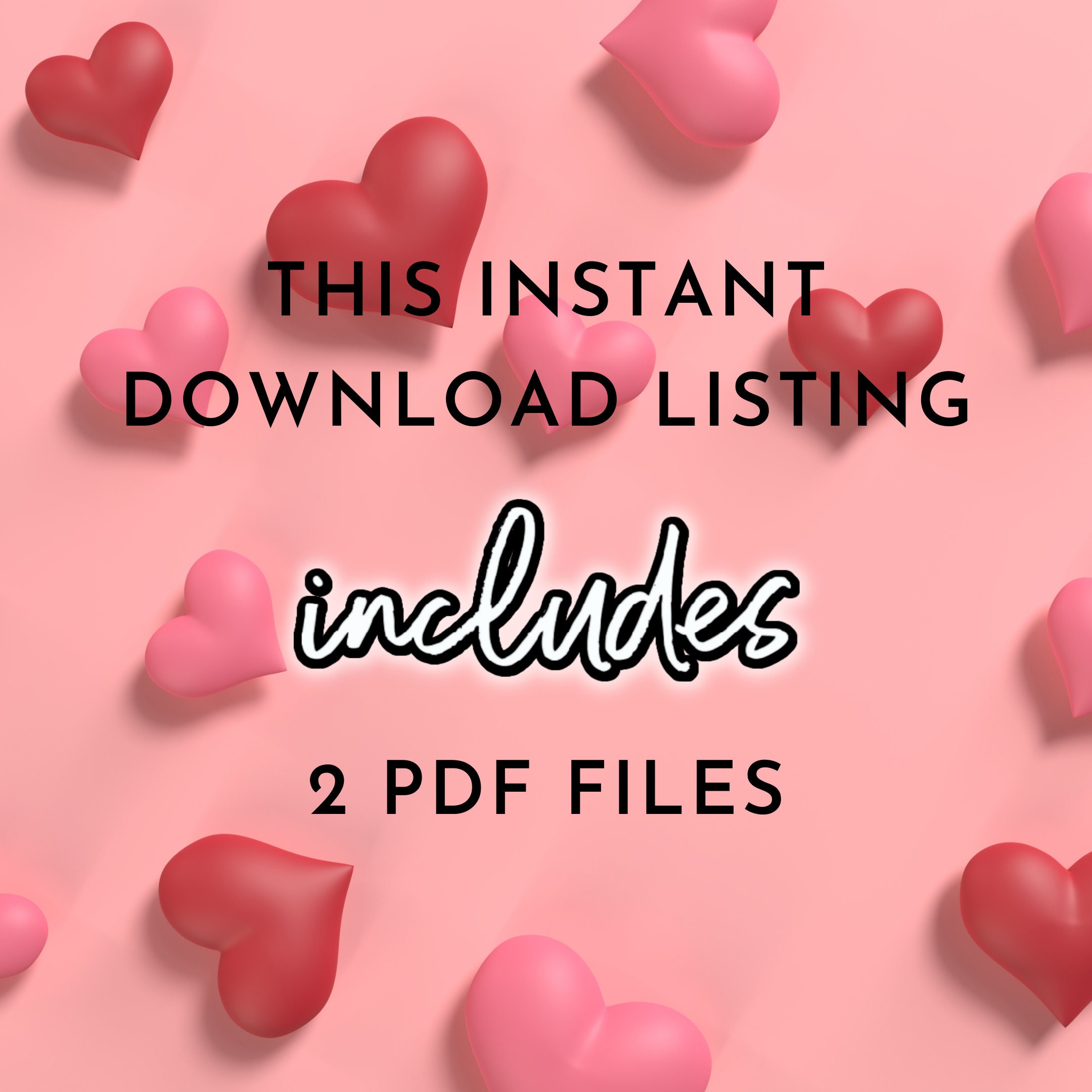 Valentine's Day Brain Teaser Game | Valentine's Day Printable Games ...