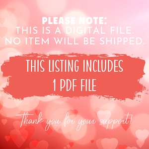 Who is Most Like Cupid Printable Valentine's Game Office School Party ...