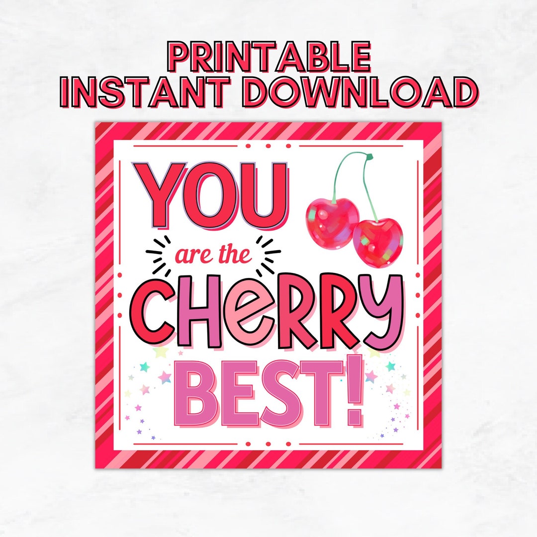 Appreciation Tags, Appreciation Cards for Employees, Teacher ...