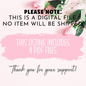 Mothers Day Family Feud Game Printable Family Feud Printable Quiz Game ...