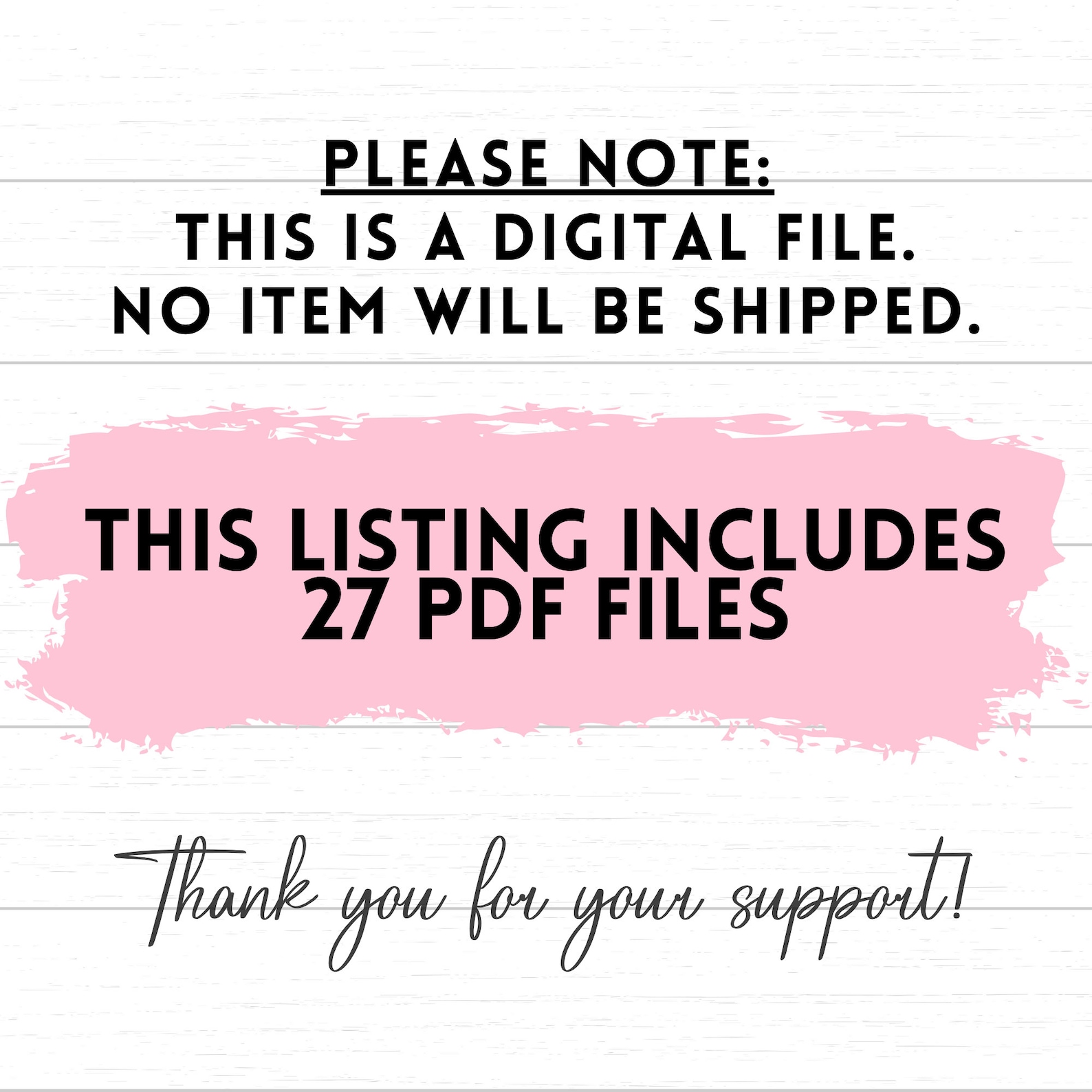 Employee Candy Bar Gift Tags Thank You Notes for Employee Appreciation ...