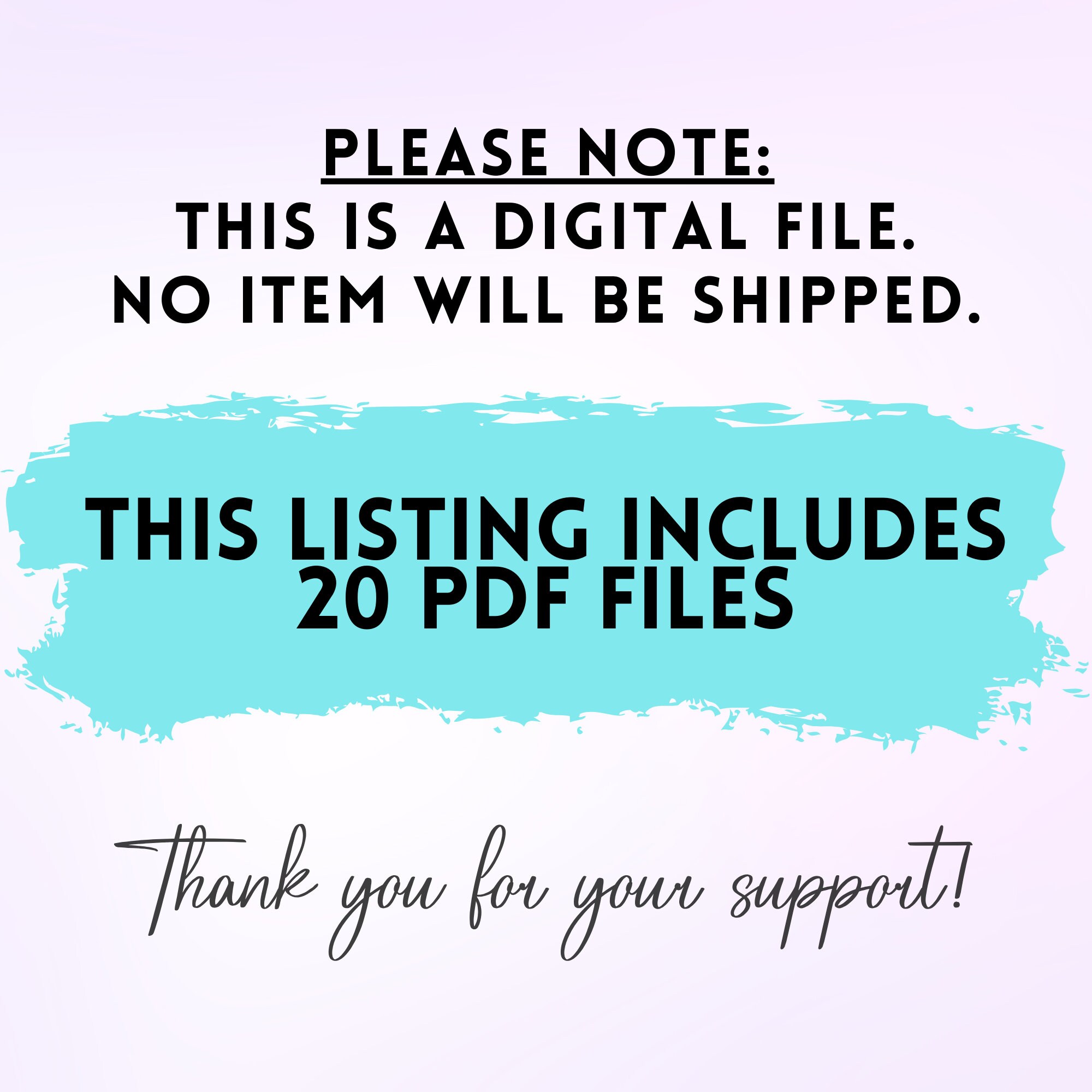 Easter Party Games Bundle, Family Easter Games, Printable Easter Party ...