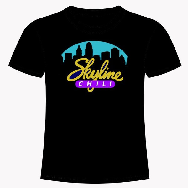 Skyline Chili Svg - Etsy