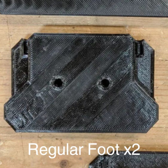 Feet for Milwaukee Packout - Etsy