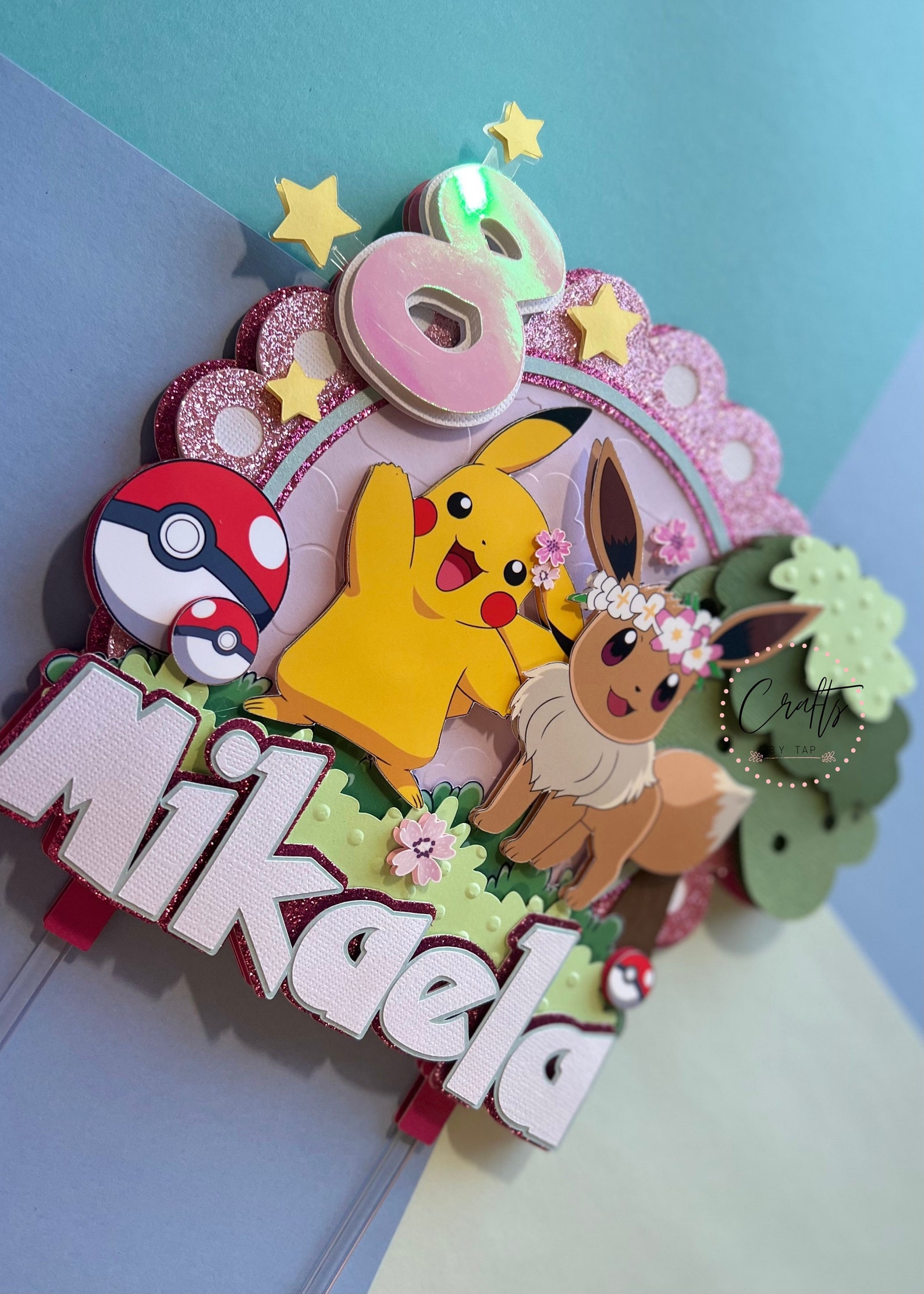 Pokemon Cake Topper Pikachu And Eevee Cake Topper Girl Pokemon Cake pokemon-cake-topper-pikachu-and-eevee-cake-topper-girl-pokemon-cake