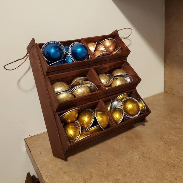 Pod Rack - Etsy
