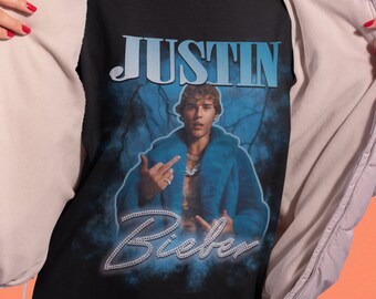 Justin Bieber Svg - Etsy